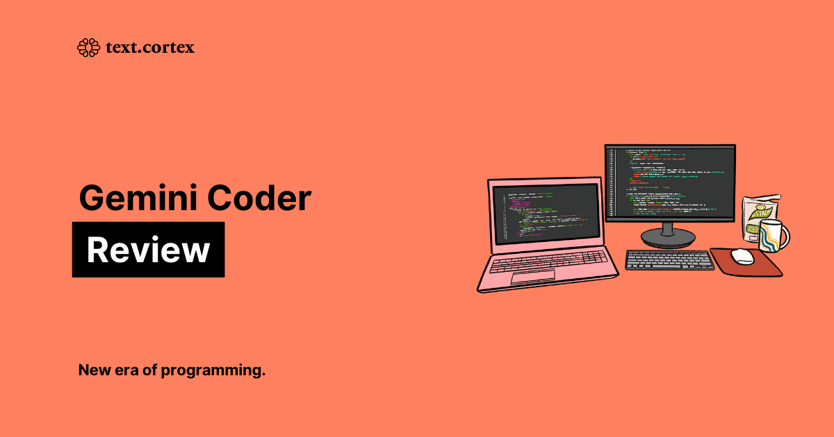 Gemini Coder Review: Features & Advantages